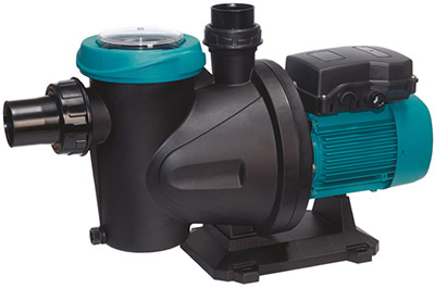 ESPA - Pumps UK Service