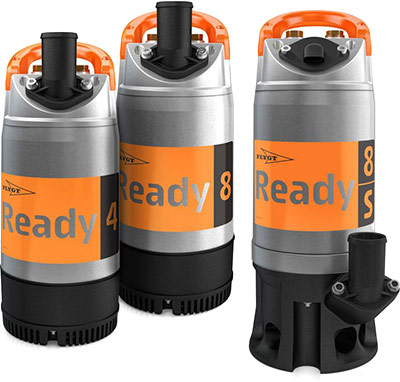 FlyGT - Pumps UK Service