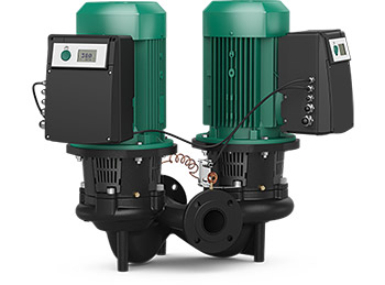 Wilo - Pumps UK Service